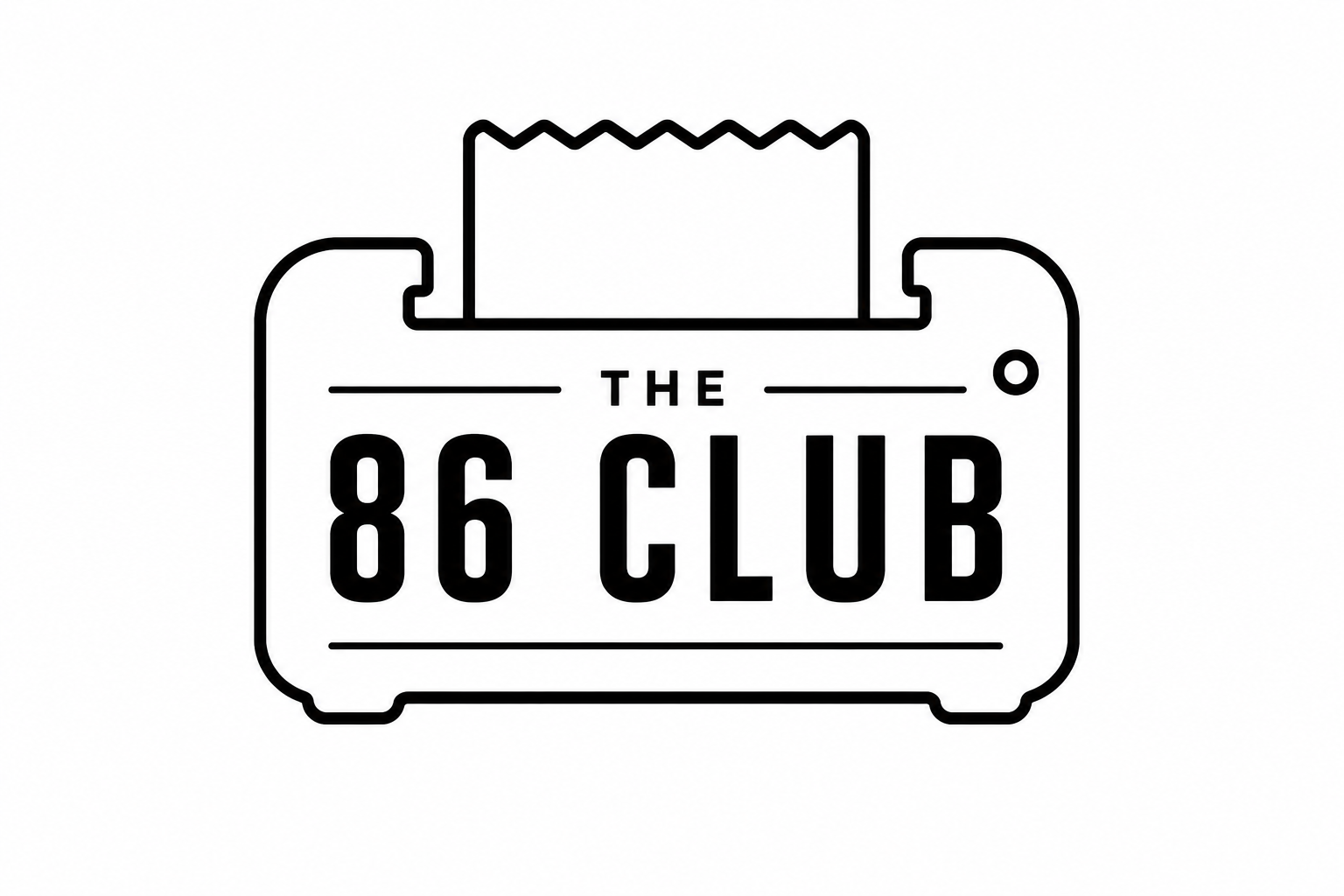DROP 01 — Kitchen Survival Kit – the86club